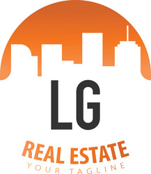 Letter Lg Logo Vector Images (over 1,900)