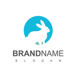 Rabbit Logo Vector Images (over 14,000)
