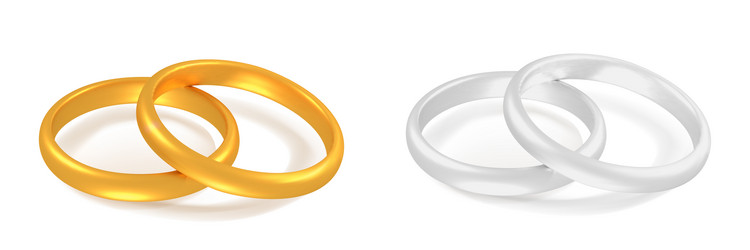 Two Rings Vector Images (over 6,600)