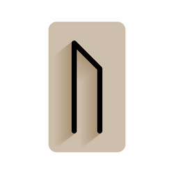Rune Uruz Runic Vector Images (29)