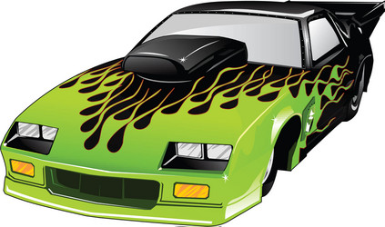 Drag Race Vector Images (over 3,600)