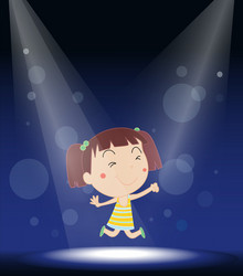 Performance Royalty Free Vector Image - VectorStock