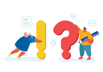 Giving Information Vector Images (over 2,800)