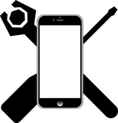 Phone Repair Man Vector Images (over 2,600)