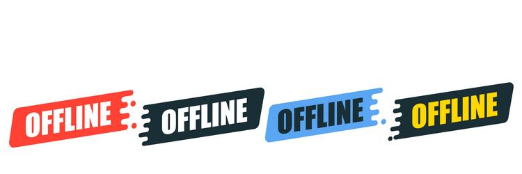 Offline Vector Images within Technology (over 1,900)