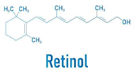 Retinoid Vector Images (70)