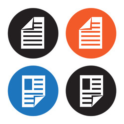 Document Vector Images (over 1.1 million)