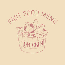 Chicken Wing Outline Vector Images (over 1,400)