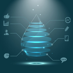 Magic Infographic Vector Images (over 5,900)