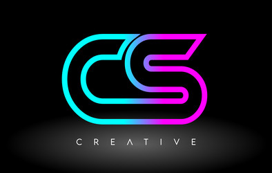 Logo Black Cs Vector Images (over 950)