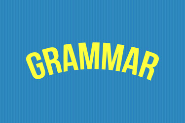 Grammar Vector Images (over 7,600)
