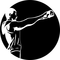 Wall Squat Vector Images (88)