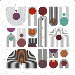 Mid Century Modern Vector Images (over 19,000)