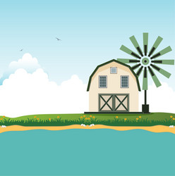Barn Border Vector Images (over 380)
