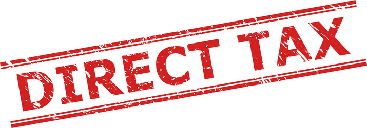 Direct Tax Vector Images (over 1,000)
