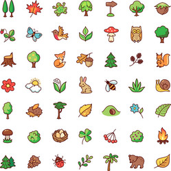 Forest Vector Images (over 640,000)