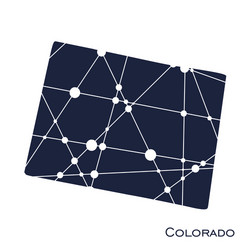 Colorado State Shape Vector Images (over 760)