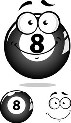 8 Ball Pool Vector Images (over 6,100)