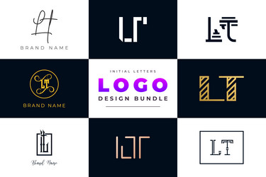 Lt Logo Vector Images (over 1,800)