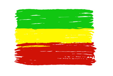 Rasta Flag Vector Images (over 470)