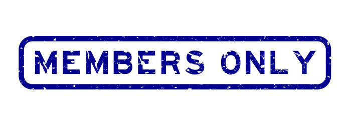 Vip Members Only Vector Images (over 790)