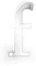 F Handwriting Vector Images (over 3,100)