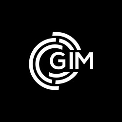 Gim Logo Vector Images (41)
