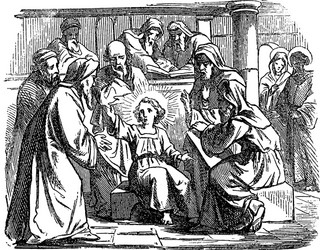 Luke Vector Images (over 130)