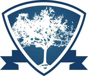 Oak Shield Vector Images (over 520)