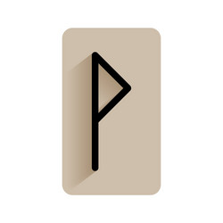 Wunjo Rune Vector Images (24)