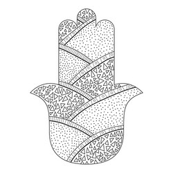 Khamsa Vector Images (over 210)