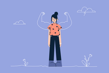 Self Esteem Cartoon Vector Images (over 980)