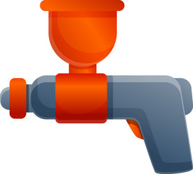 Air Pistol Vector Images (over 1,400)