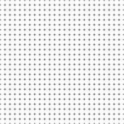 Grid stripe seamless pattern Royalty Free Vector Image