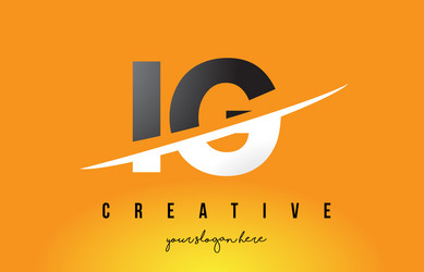 Ig Logo Icon Vector Images (over 1,800)