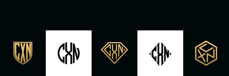 Cnx Vector Images (28)