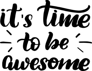 Awesome Time Vector Images (over 130)