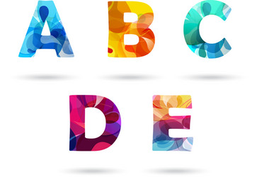 Capital Letters Vector Images (over 330,000)
