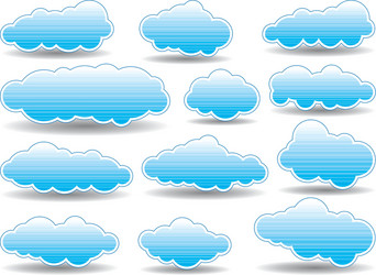 Clouds Vector Images (over 920,000)
