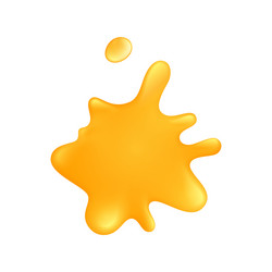 Honey Splat Vector Images (over 120)