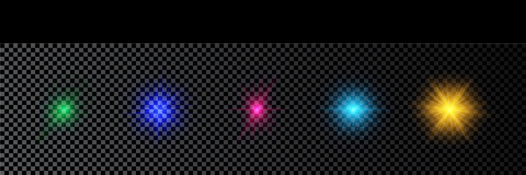 Orange Flare Vector Images (over 11,000)