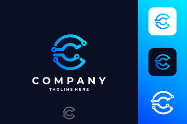 C Logo Vector Images (over 67,000)