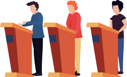 Buzzer Quiz Button Vector Images (86)