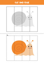 Educational worksheet for preschool kids match Vector Image