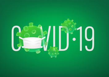 Coronavirus Mask Vector Images (over 93,000)