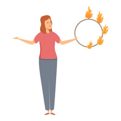 Fire Dancer Vector Images (over 300)