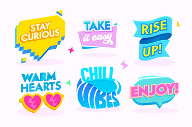 Good Vibes Logo Vector Images (over 590)