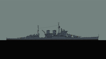 Battleship Vector Images (over 3,400)