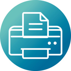 Dtp Icon Vector Images (over 200)