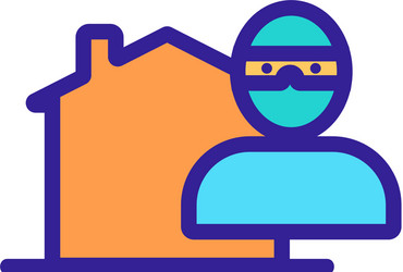 Robbery Icon Vector Images (over 7,900)